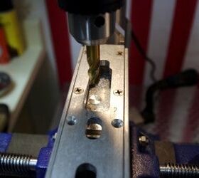 My thoughts on the Defense Distributed Ghost Gunner | thefirearmblog.com