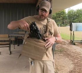 Dolos Quick Change Barrel For AR-15 | thefirearmblog.com