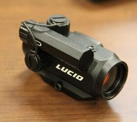 Lucid Optics: Affordable, Reliable, Effective | thefirearmblog.com