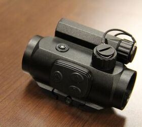 Lucid Optics: Affordable, Reliable, Effective | thefirearmblog.com