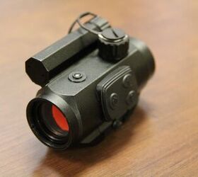 Lucid Optics: Affordable, Reliable, Effective | thefirearmblog.com