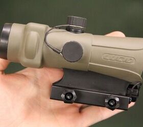 Lucid Optics: Affordable, Reliable, Effective | thefirearmblog.com