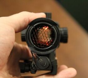 Lucid Optics: Affordable, Reliable, Effective | thefirearmblog.com