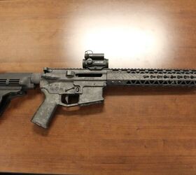 Lucid Optics: Affordable, Reliable, Effective | thefirearmblog.com