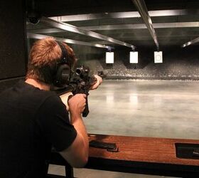 Lucid Optics: Affordable, Reliable, Effective | thefirearmblog.com