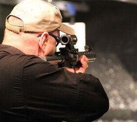 Houlding Precision Firearms: High Performance Beauty | thefirearmblog.com