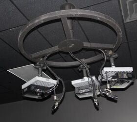 Gander Mountain Virtual Range | thefirearmblog.com