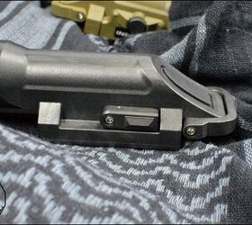 Inforce WMLx Review (Guest Post) | thefirearmblog.com