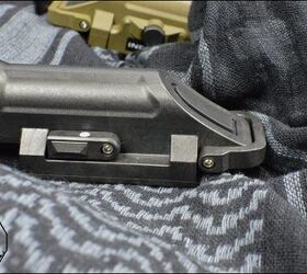 Inforce WMLx Review (Guest Post) | thefirearmblog.com