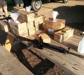 Battle Rifle Company | thefirearmblog.com