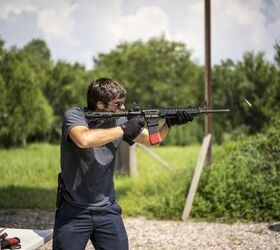 Battle Rifle Company | thefirearmblog.com