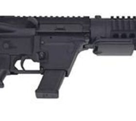 MGI Offers AR-15 Using Glock Magazines | thefirearmblog.com