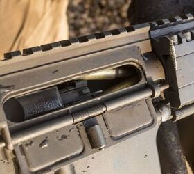 Battle Rifle Company | thefirearmblog.com