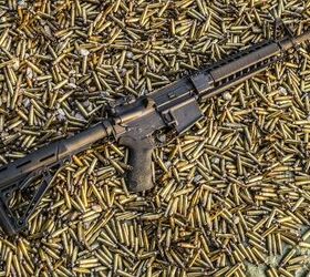 Battle Rifle Company | thefirearmblog.com