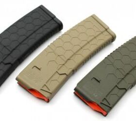 Hexmag Releases New Colors and State Compliant Magazines ...