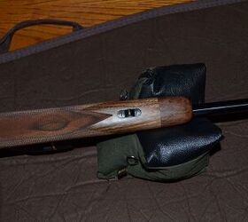 Weekend Photo: Final Gunsmithing School Project | thefirearmblog.com