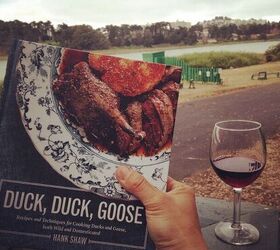 Forest to Table Dining and Shotgunning with Hank Shaw | thefirearmblog.com
