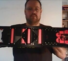 3D Printed Machine Gun Shoots Paper Airplanes | thefirearmblog.com