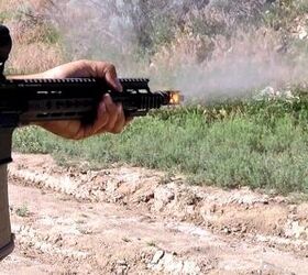 Gun Review: Primary Weapons System Modern Musket 14.5″ in .223 Wylde ...