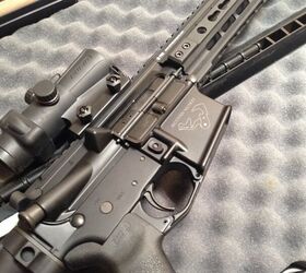 Gun Review: Primary Weapons System Modern Musket 14.5″ in .223 Wylde ...