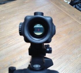 Gun Review: Primary Weapons System Modern Musket 14.5″ in .223 Wylde ...