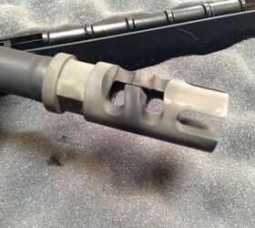 Gun Review: Primary Weapons System Modern Musket 14.5″ in .223 Wylde ...