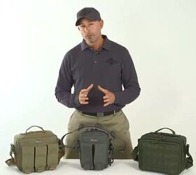Maxpedition Mag Bags | thefirearmblog.com