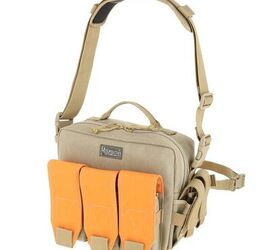Maxpedition Mag Bags | thefirearmblog.com