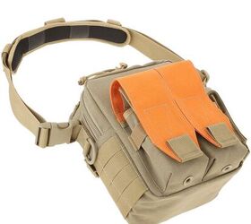 Maxpedition Mag Bags | thefirearmblog.com