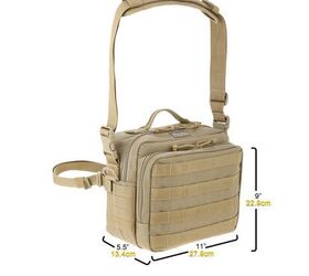 Maxpedition Mag Bags | thefirearmblog.com
