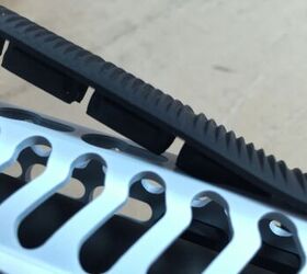 ERGO Grip Key Mod Products | thefirearmblog.com