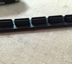 ERGO Grip Key Mod Products | thefirearmblog.com