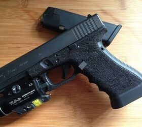 POTD: New Shooters First Pistol Mods | thefirearmblog.com