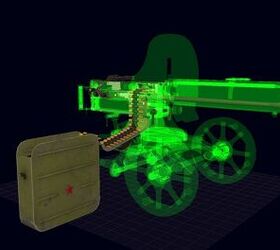 World of Guns: Gun Disassembly | thefirearmblog.com