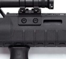 Four New Magpul M-Lok Products | thefirearmblog.com