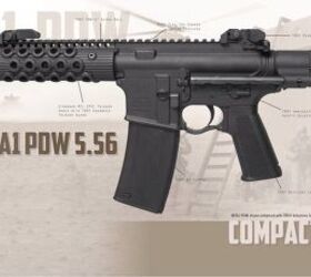 Troy M7A1 Stock Kit | thefirearmblog.com