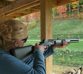 Marlin 1895 GSBL | thefirearmblog.com