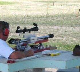 Historical Benchrest competitions | thefirearmblog.com
