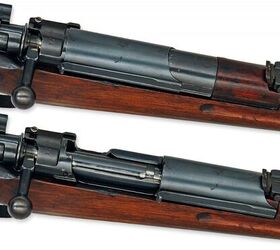 Thailand's Beautiful Mauser | thefirearmblog.com