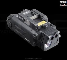 TNVC Releases Quad Output LID-DBAL Pistol Light/Laser/IR ...