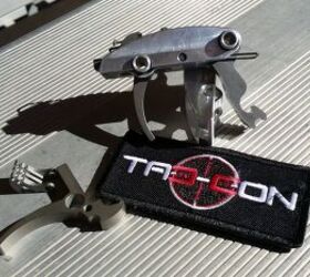 TAC-CON Media Event: Day 2 - Shooting Drills | thefirearmblog.com