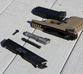 Sccy CPX-1 Review | thefirearmblog.com