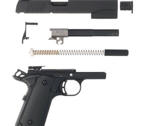 1911 in .380 Auto from Browning | thefirearmblog.com