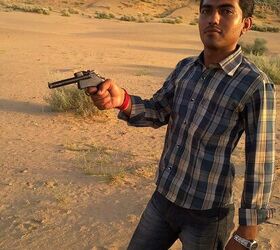 Locally made 'katta' pistols seized across India | thefirearmblog.com