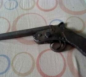 Locally made 'katta' pistols seized across India | thefirearmblog.com