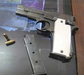 Locally made 'katta' pistols seized across India | thefirearmblog.com