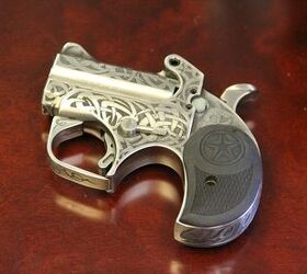 Bond Arms Factory Tour | thefirearmblog.com