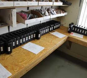 Bond Arms Factory Tour | thefirearmblog.com