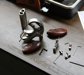 Bond Arms Factory Tour | thefirearmblog.com