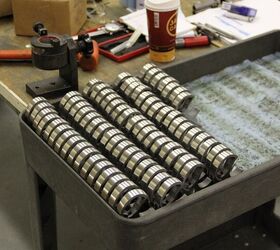 Bond Arms Factory Tour | thefirearmblog.com